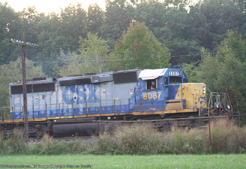 CSX Q706